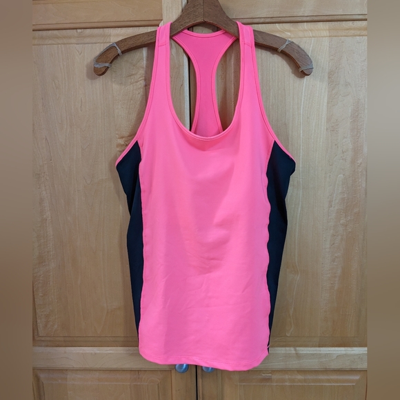 Ralph Lauren | Tops | Bright Pink Lauren Exercise Top | Poshmark
